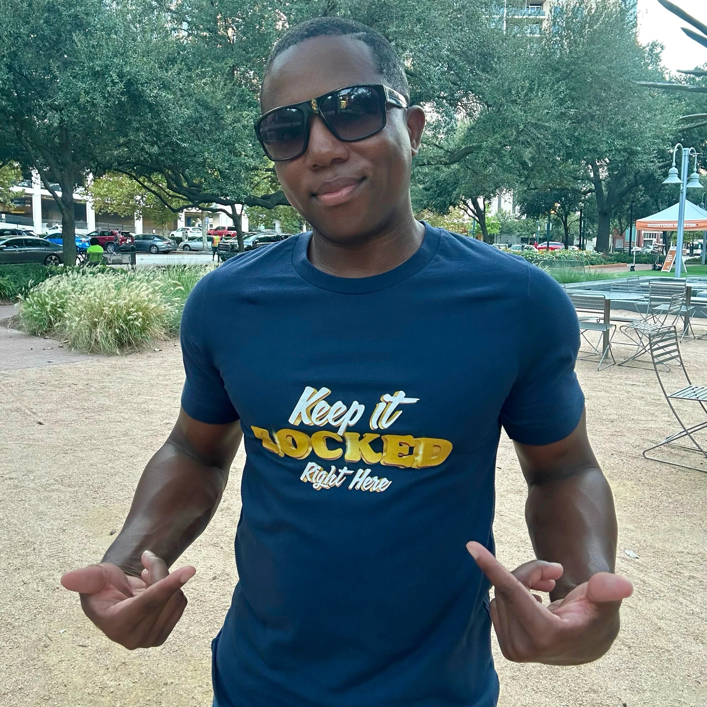 Apparel – Jacquari Harris Merch Store